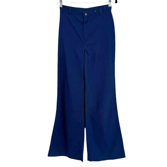 Dittos | Pants & Jumpsuits | Vintage 7s Dittos Flare Wide Leg Pants 26 ...